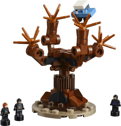 Lego Harry Potter 71043 UCS Château Poudlard Hogwarts Castle - Edition ...